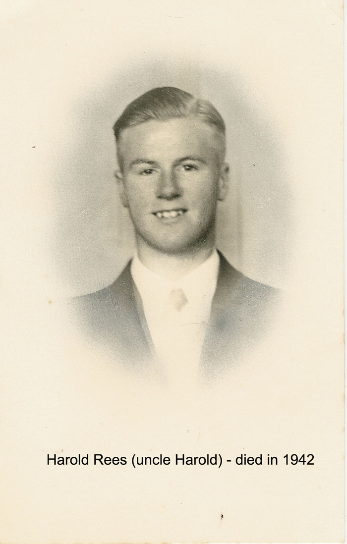 David & Marion Richards