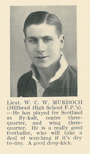 WORLD RUGBY MUSEUM GALLERY